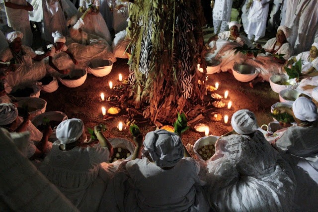 Macumba: conheça o que é verdade. Mitos desvendados