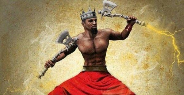 Xangô - Conheça o Orixá Pai da Justiça