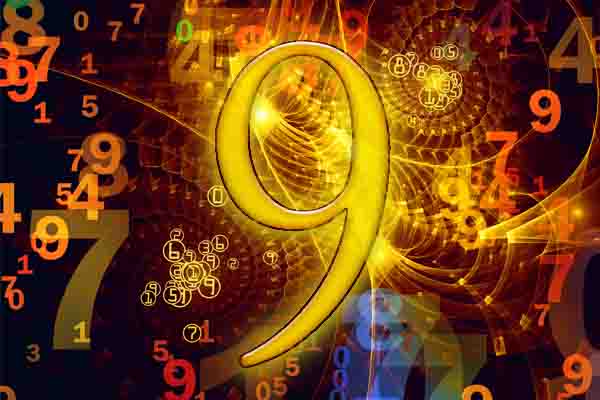 Número 9 na numerologia. Como ele influencia sua vida