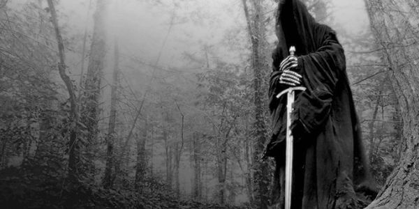 Exu Caveira, o que ele pode fazer por você