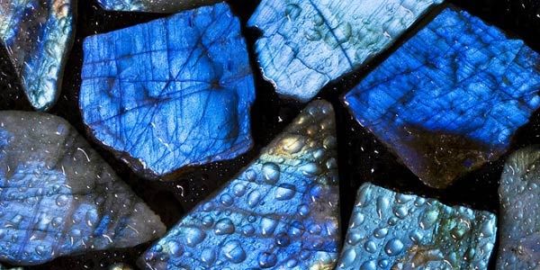 Banho de Anil, para que serve e seus benefícios