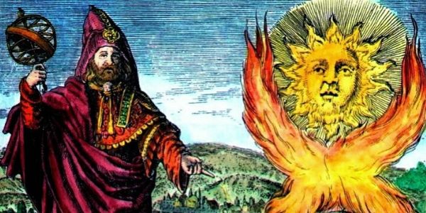 Quem foi Hermes Trismegisto?