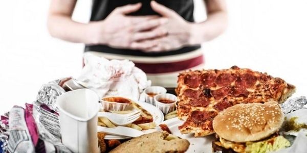 A Gula: Quando você só quer se entregar aos prazeres da mesa