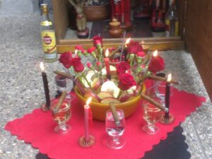 Macumba: conheça o que é verdade. Mitos desvendados