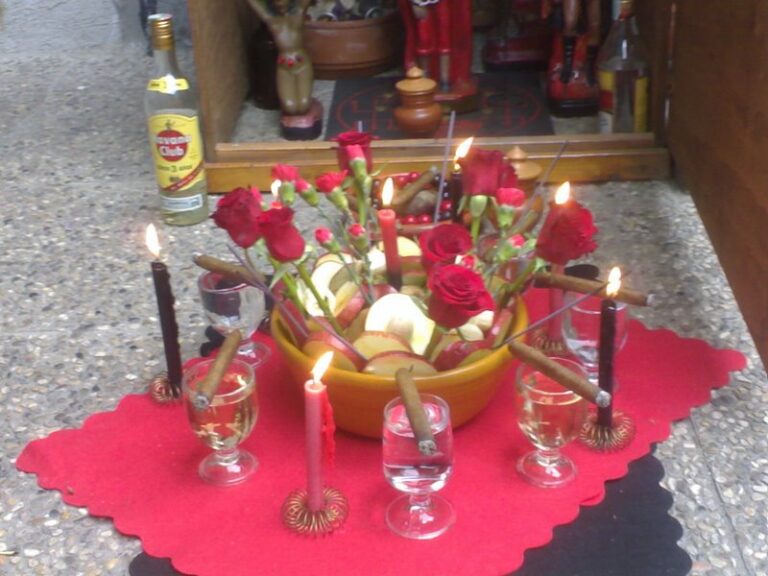 Macumba: conheça o que é verdade. Mitos desvendados