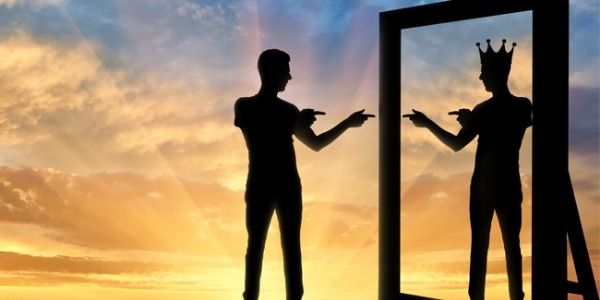 O que é o ego e como transcendê-lo