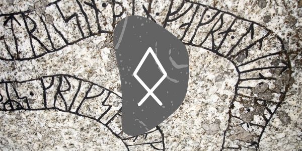 Runa Othila - Valores e Sabedoria