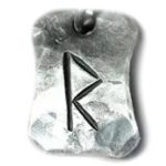 Runa Raido - o movimento