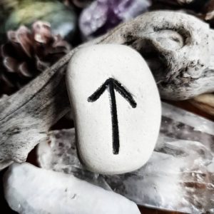 TIWAZ - O DESEJO DE VENCER