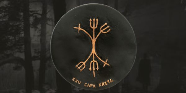 Exú Capa Preta - Desvendando os Mistérios do Exú Capa Preta